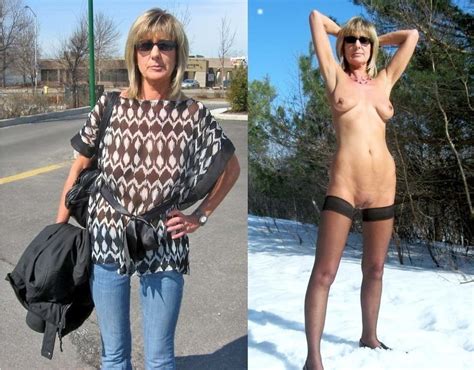 Granny Dressed Undressed Porn Pictures XXX Photos Sex Images PICTOA