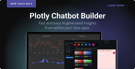 Data Apps For Production Plotly