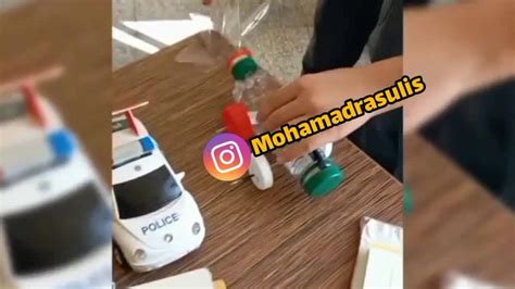 درس هشتم علوم ششم کاردستی ماشین نماشا