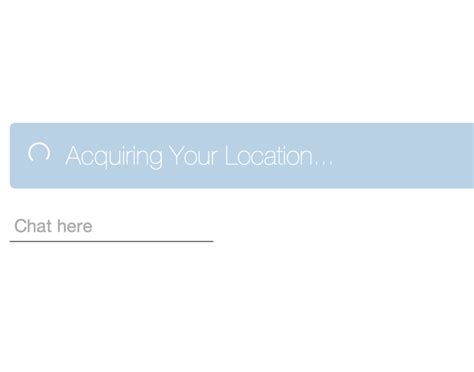 Geohashing Chat By User Proximity Tutorial Pubnub