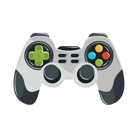 Video Game Controller 10825712 Vector Art At Vecteezy