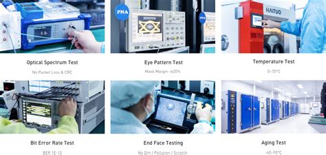 Whats The Advantage Of 400g Optical Transceiver Based On Pam4 Modulation Pna Fiber