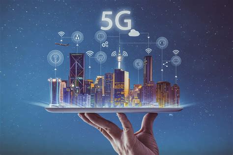 Combining Artificial Intelligence And 5g Blockgeni