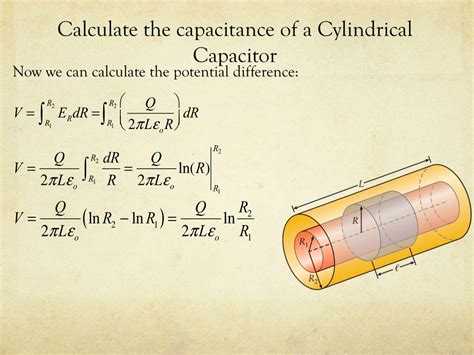 Capacitance Calculator Transformer At Kai Hartung Blog