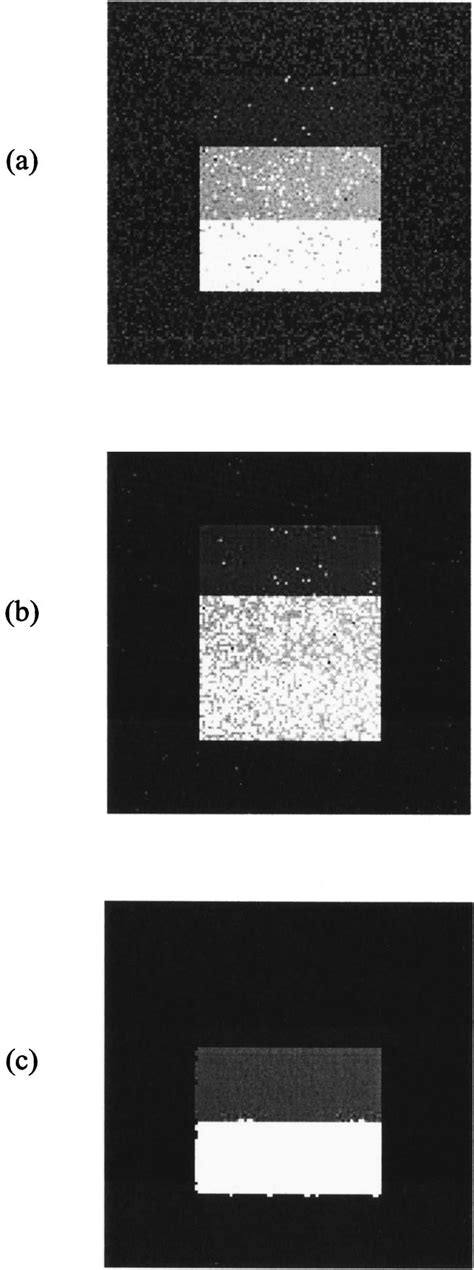 Comparison Between Ds Fusion Based Method And Fcm Clustering Algorithm
