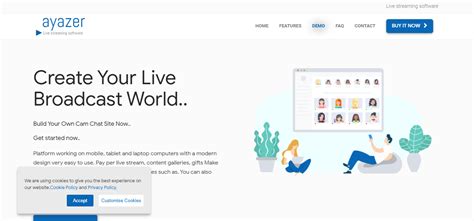 Best Adult Cam Software In