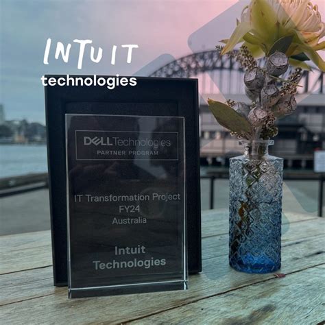 Intuit Technologies On Linkedin Intuittechnologies