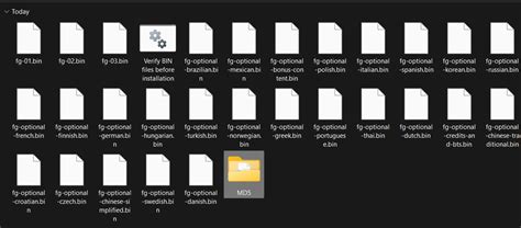 How To Install Game There Is No Setup Include In The Files I Downloaded Form Fitgirl Website R