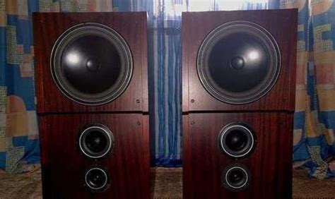 Dynaudio Msp 400 акустическая система Festima Ru частные объявления