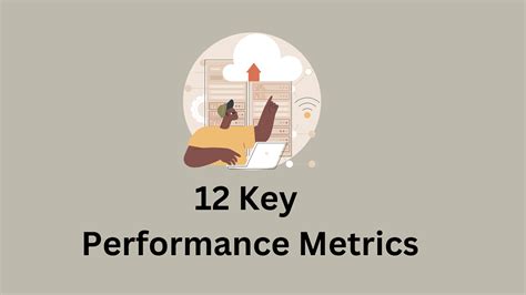 grokking system design interview key performance metrics every