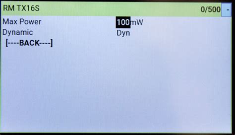 The Expresslrs Lua Script Expresslrs