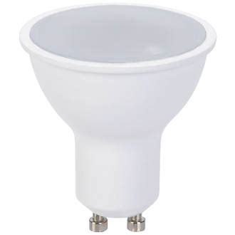 TCP Smart WiFi W GU Warm White Spotlight Candle Tubes