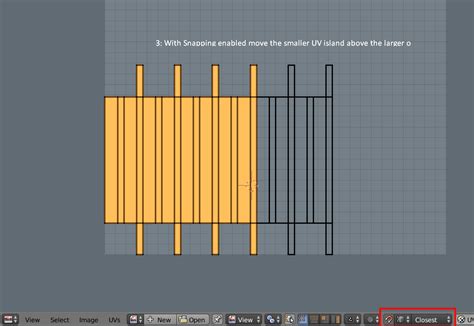uv image editor export uv layout in proportion to object size not uv