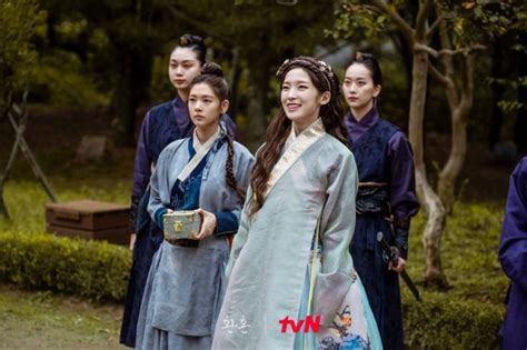 Alchemy Of Souls Konusu Ve Yorumu Jazetel