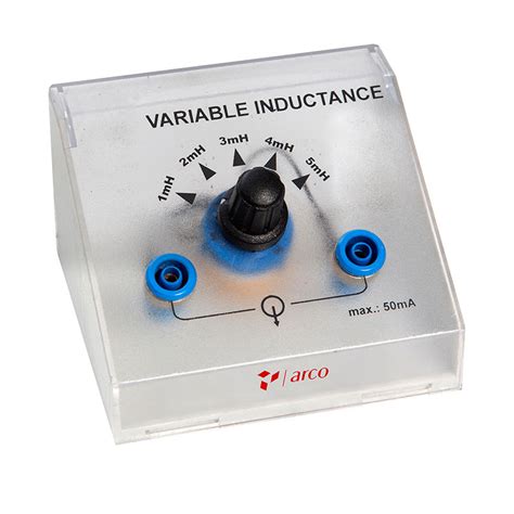 Variable Inductance Arihantlab