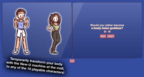 X Change Life Other Unsorted LoversLab