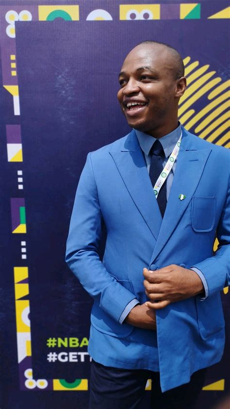 Onuoha Isaac On Linkedin Its Been Such A Pleasure To Be Here At The Nigeria Bar Association