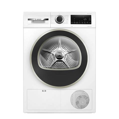 خشک کن بوش مدل BOSCH WQG14200ME : بوش پلاس