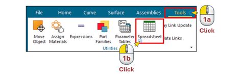 How To Create Points In NX And Extract Coordinates