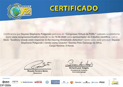 Auditory Steady State Response In The Hearing Thresholds Detection Pdf