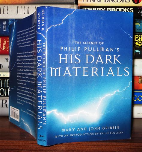 the science of philip pullman s his dark materials mary gribbin john