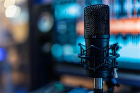 Premium Photo Reflect On The Evolving Landscape Of Podcast Analy Generative Ai