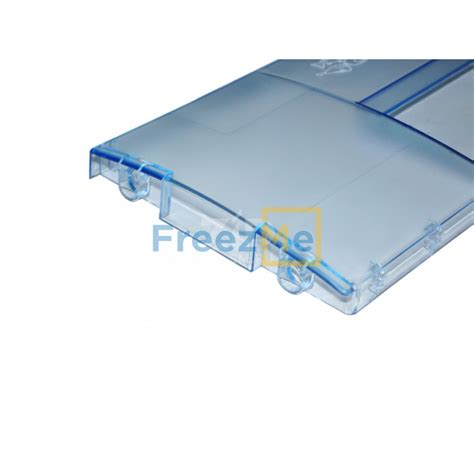 Панель ящика морозильной камеры холодильника BEKO (190x445mm) – купить ...