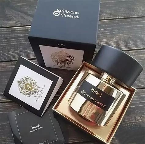 Кирке Тизиана Терензи, 100 ml – купить в Краснодаре, цена 1 600 руб ...
