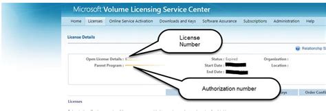 Windows 2012 Rdp Open Licence Microsoft Qanda