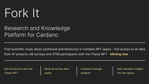 Cardano Pulse Researching Sentiment And Behaviour In The Cardano Ecosystem