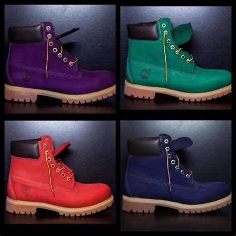 Unique Trendz — Customize Timberland Boots Boots Timberland Boots