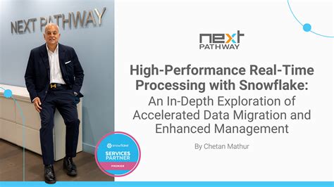 Mastering Etl Migration Expert Strategies For Seamless Transformation