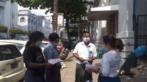 ကျောက်တံတားမြို့နယ်တွင် နှစ်တစ်ရာပြည့် အမျိုးသားအောင်ပွဲနေ့အထိမ်းအမှတ် လက်ကမ်းစာစောင်များ ပြည