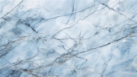 Raw Light Blue Marble Background Stock Illustration Illustration Of