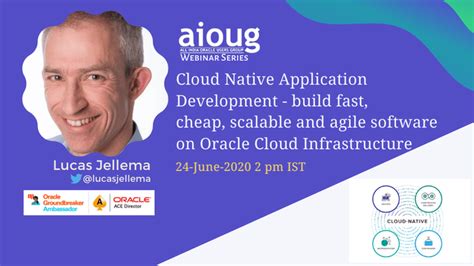 Cloud Native Application Development Build Fast Cheap Scalable And