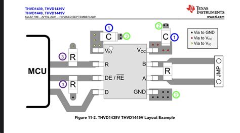 SN65HVD230 252FSN65HVD230 Interface Forum Interface TI E2E Support Forums