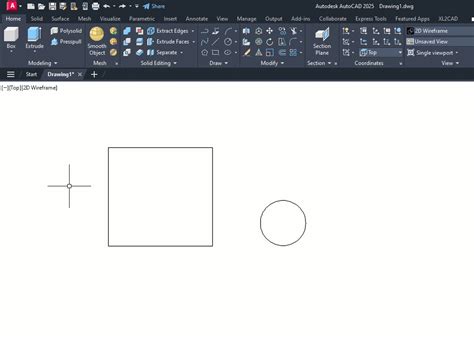 Autocad 2d To 3d Made Easy Tuesday Tips With Frank Autocad Blog Autodesk