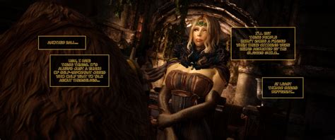 Chapter 31 A Markarth Tradition Skyrim Stories Sirrae Loverslab