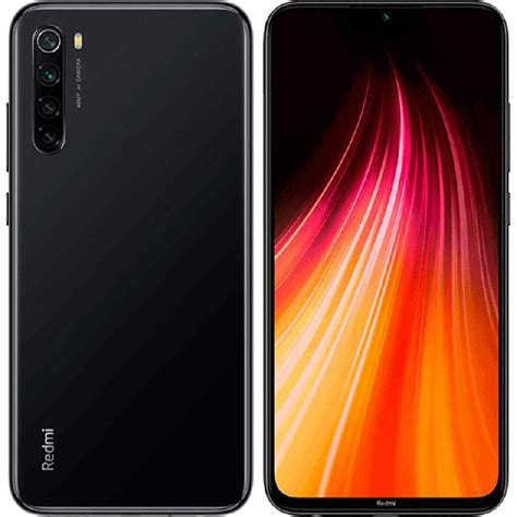 Xiaomi Redmi Note Gb Space Black Jarir Bookstore Ksa