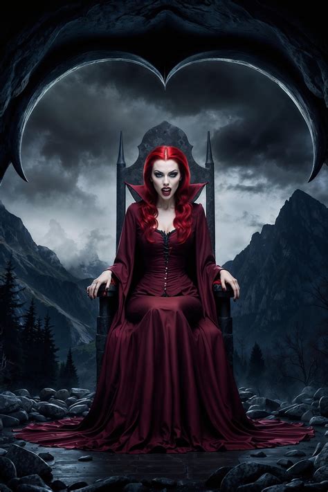 Ai 생성 흡혈귀 공상 Pixabay의 무료 이미지 Pixabay