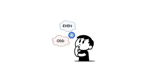 Why Kubernetes Clusters Should Have An Odd Number Of Nodes Cloudcuddler