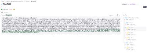 Langsmith的使用 Li的技术笔记