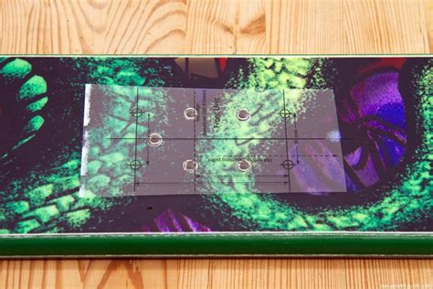 Ski Workshop Binding Assembly Powderguide Ski Workshop Binding Assembly Powderguide