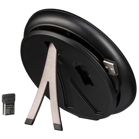 Gn Jabra Speak MS USB BT Black Techinn