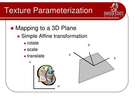 Ppt Real Time Rendering Texture Mapping I Powerpoint Presentation Free Download Id 2493921