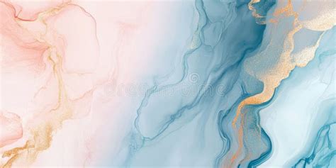 A Dreamy Colorful Abstract Background Featuring Soft Fluid Gradients The Seamless Elegant