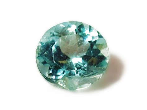 Aquamarine Durability International Gem Society Igs