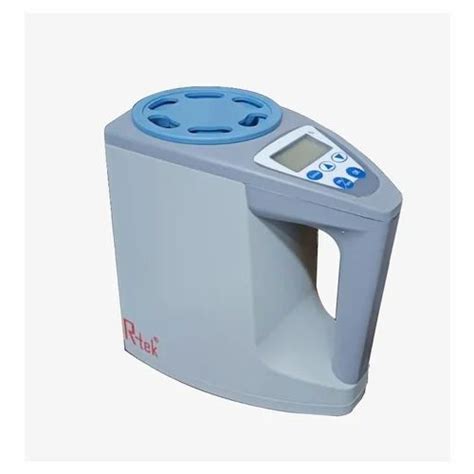 Grain Moisture Meter Cup Type R Tek RK 650G At 18000 Piece Malad West Mumbai ID