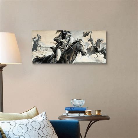 Commodore Perry Owens Wall Art Canvas Prints Framed Prints Wall Peels Great Big Canvas