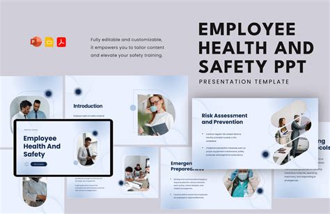 Industrial Safety Posters Ppt Industrial Safety Infographic Powerpoint